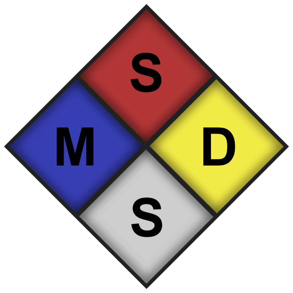 MSDS – Soapopular
