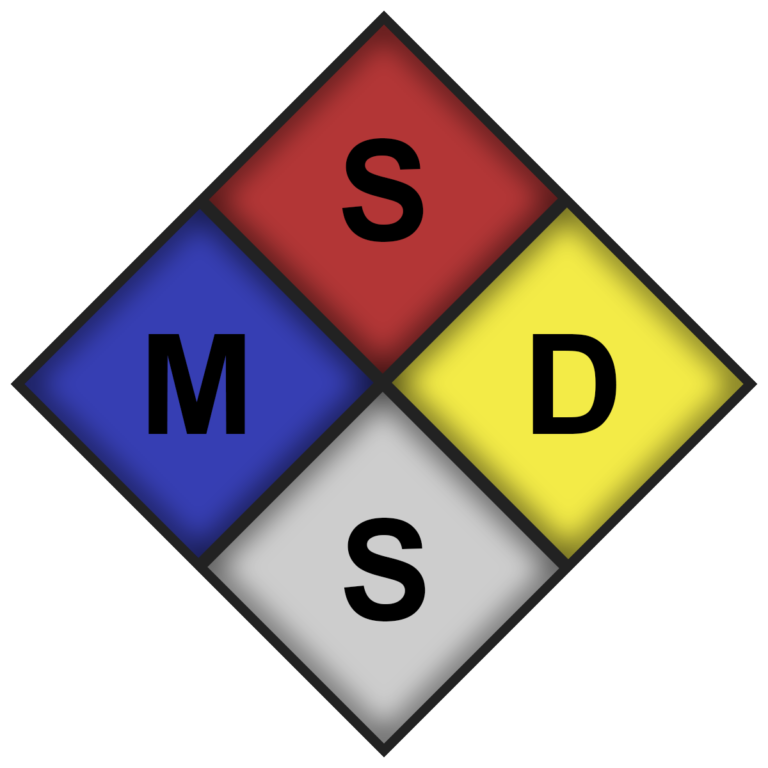 MSDS – Soapopular