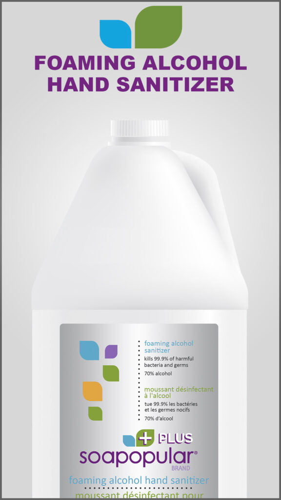 Products – Soapopular