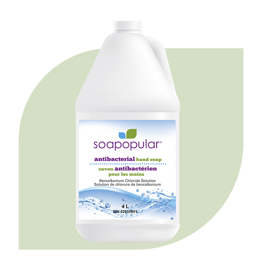 Soapopular – Soapopular