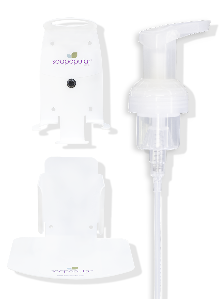 Soapopular – Soapopular