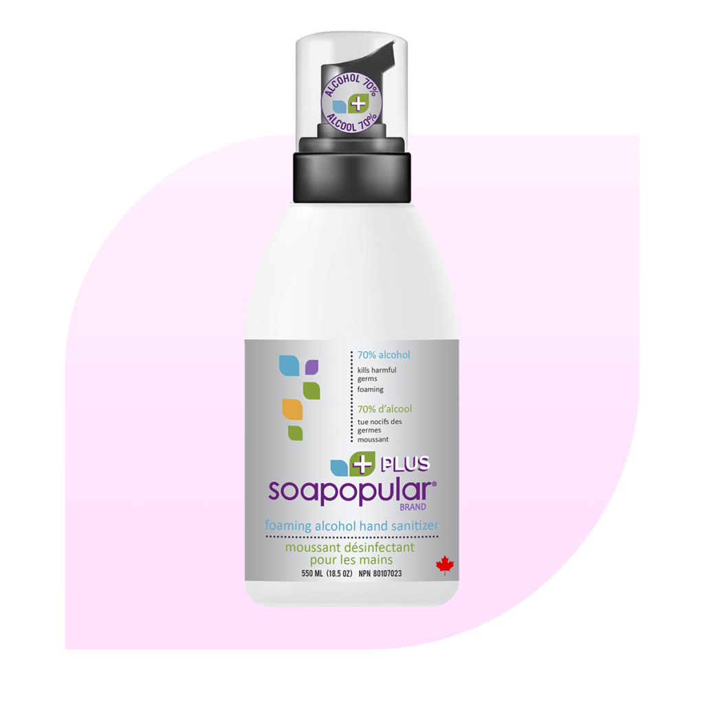 Soapopular – Soapopular