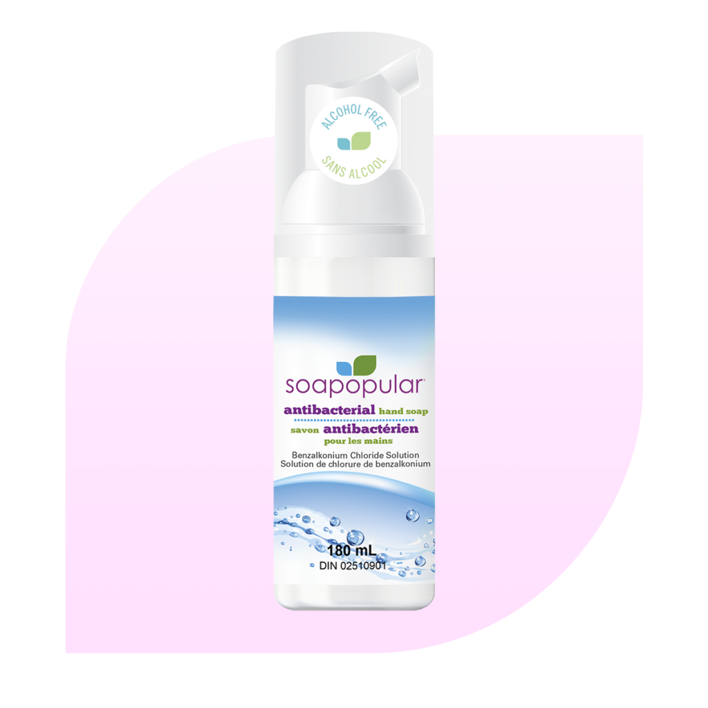 Soapopular – Soapopular