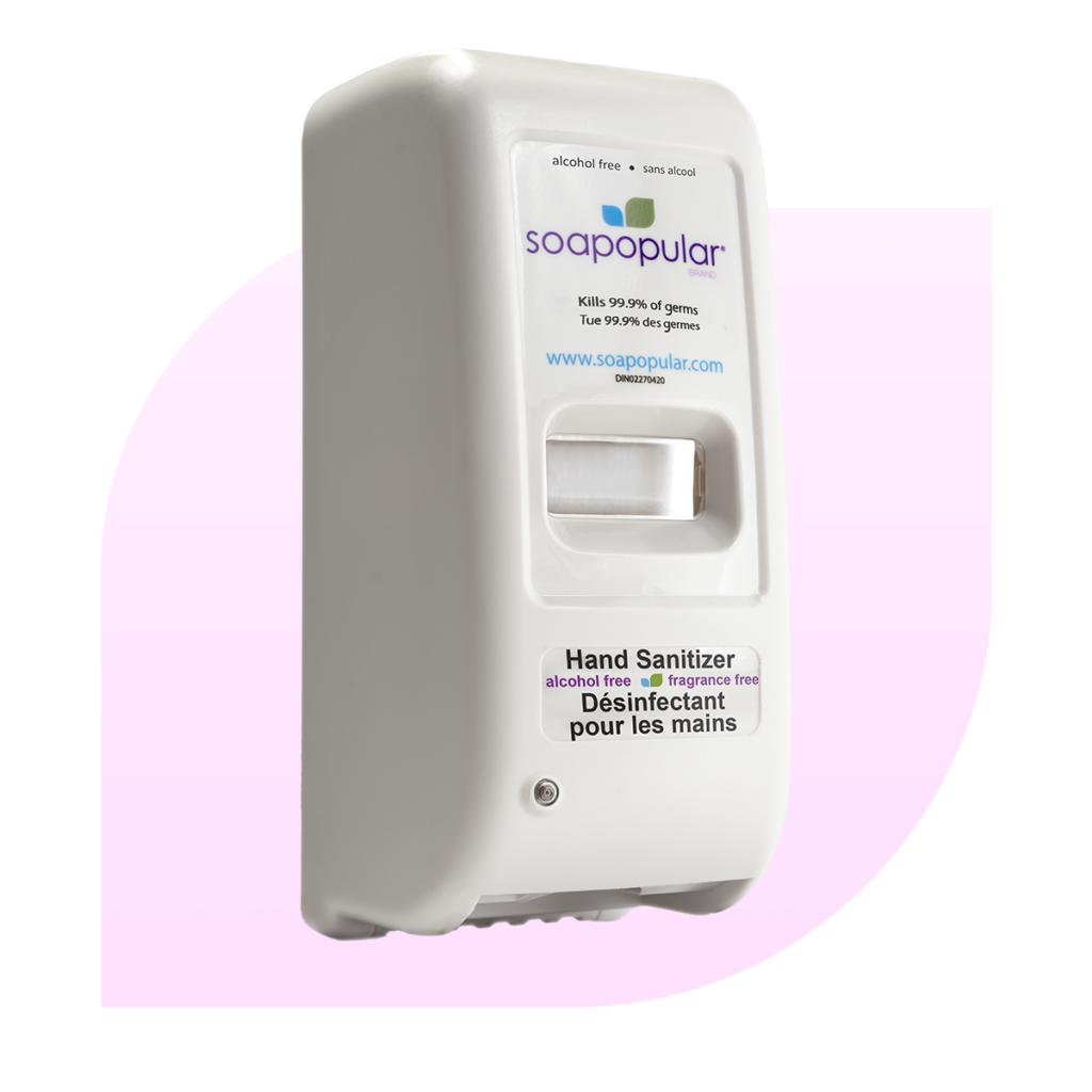 Soapopular – Soapopular