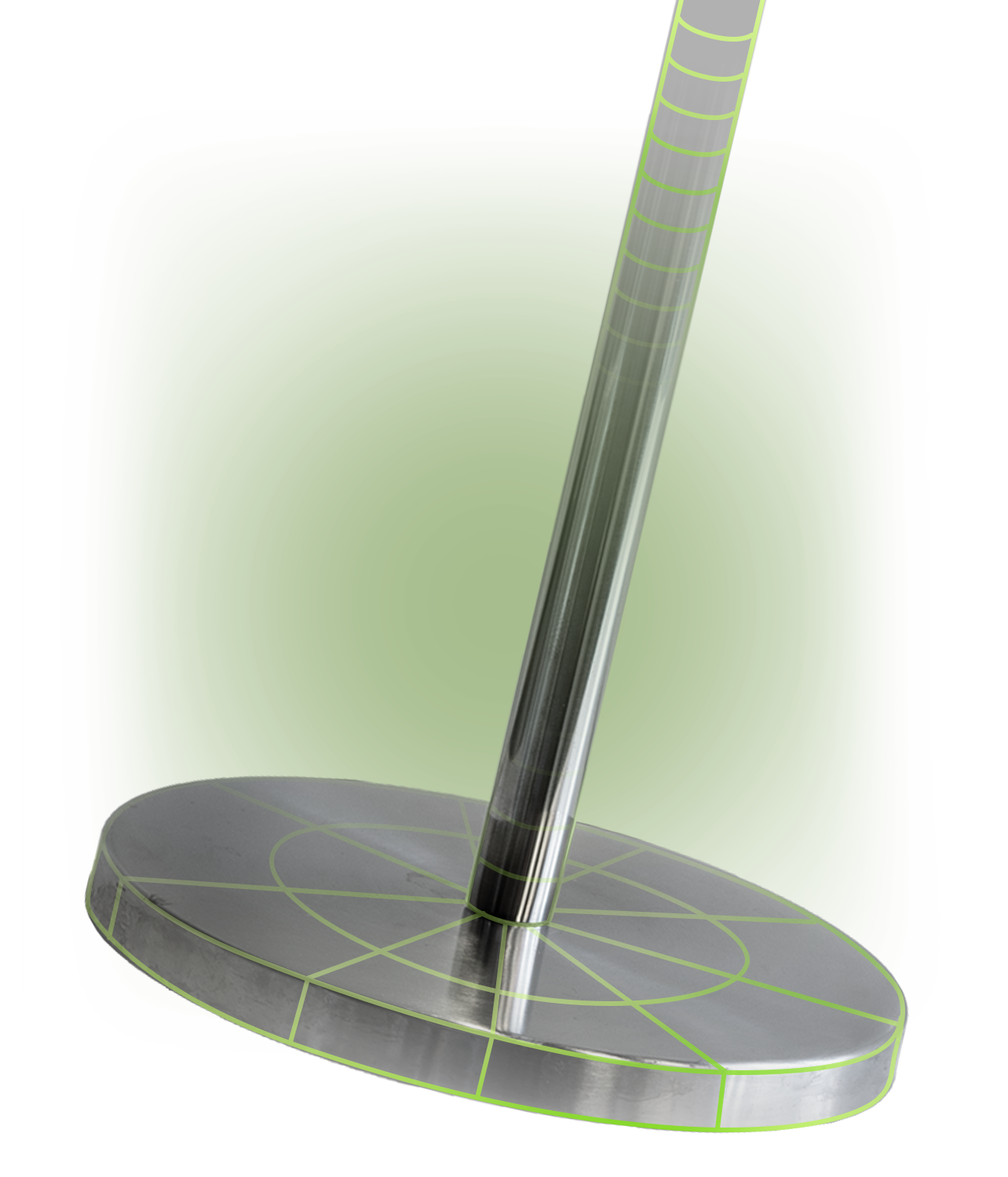 Soapopular Dispenser Stand System – Soapopular