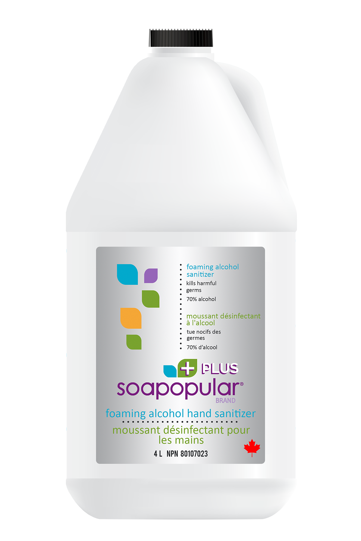 Soapopular Wall Mount Dispenser Page – Soapopular