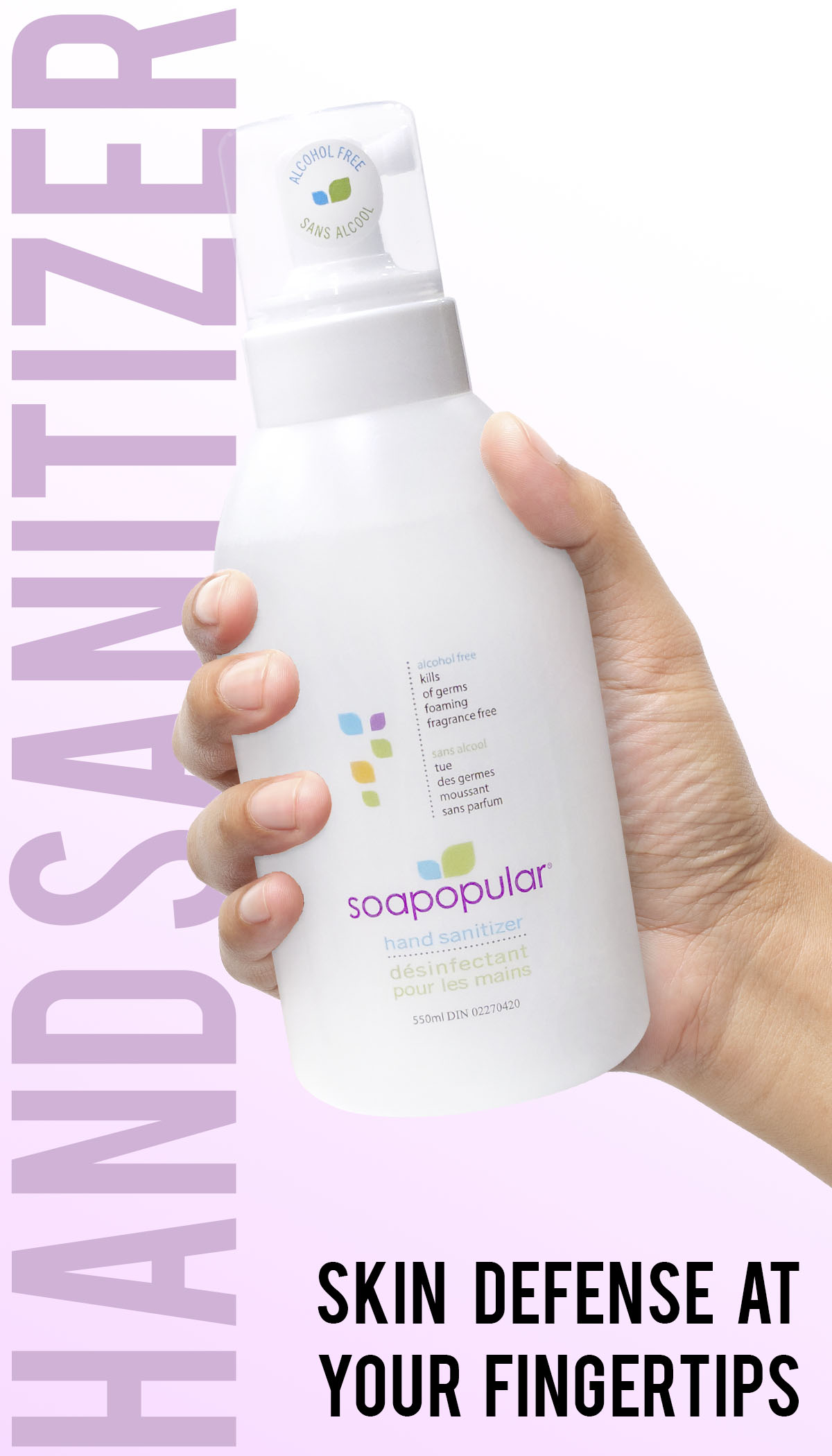 Soapopular – Soapopular